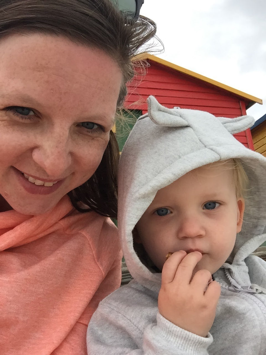 Hello Everyone! | Blog | Tuli Kids