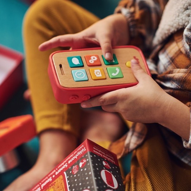 Sensory Toys 101: A Comprehensive Guide to the Benefits and Best Picks ...