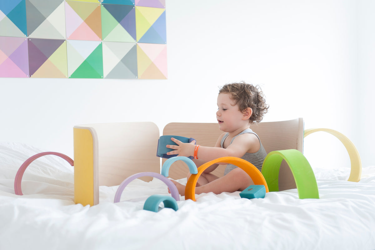 Wooden Toys | Toys For Kids | Tuli Kids